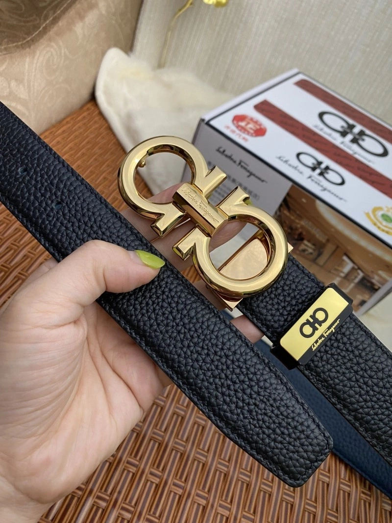 High fidelity Ferragamo Belts