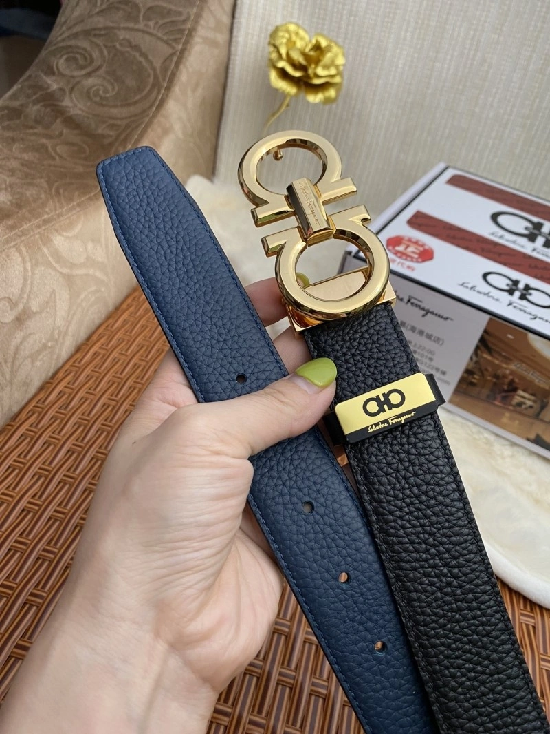 High fidelity Ferragamo Belts