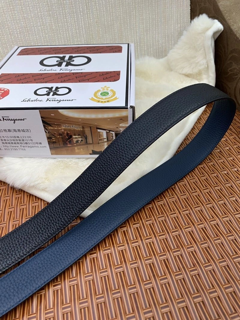 High fidelity Ferragamo Belts