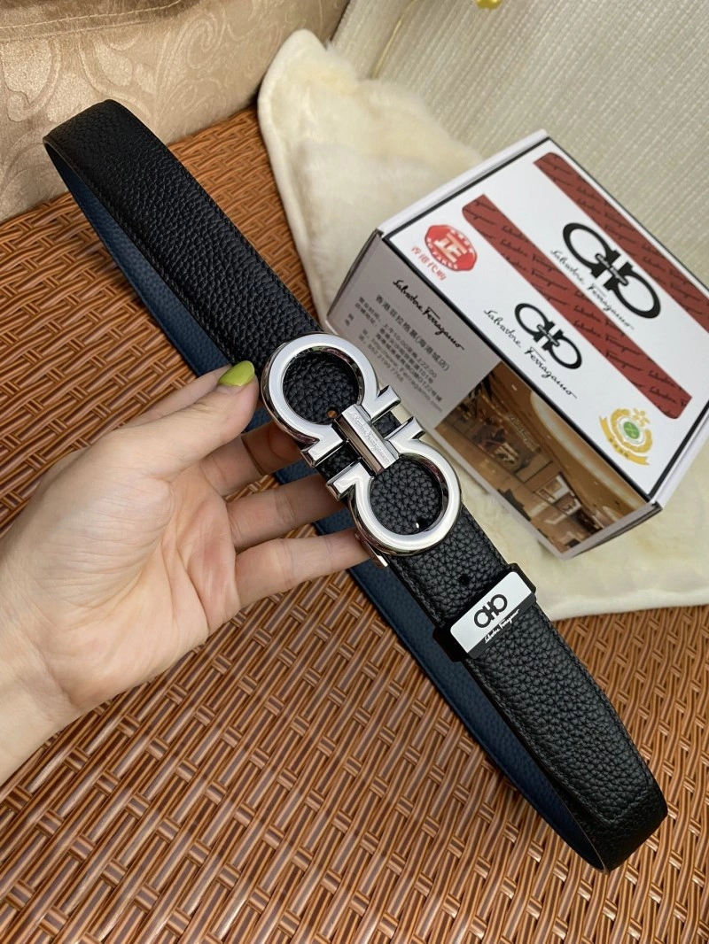 High accuracy Ferragamo Belts