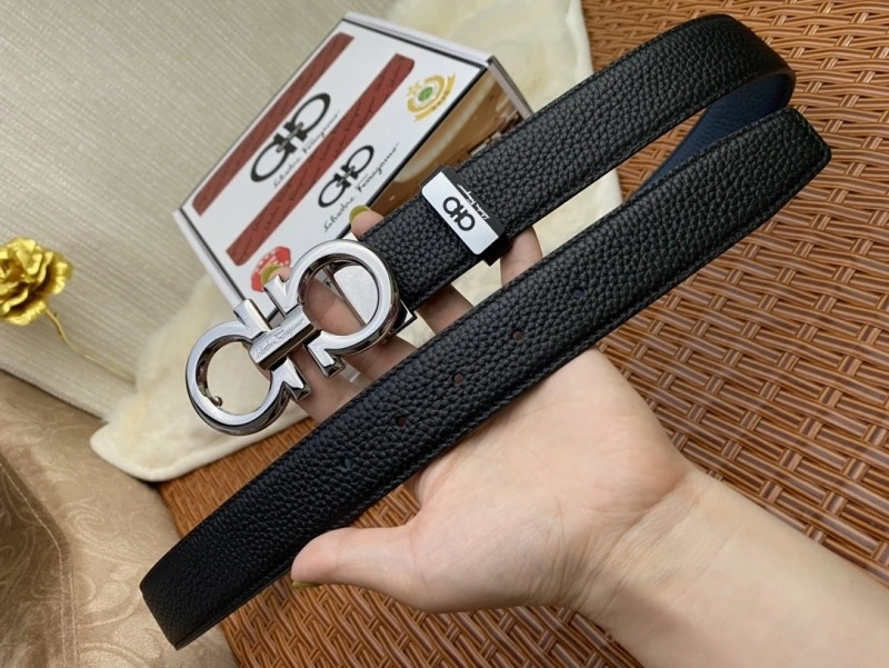 High accuracy Ferragamo Belts