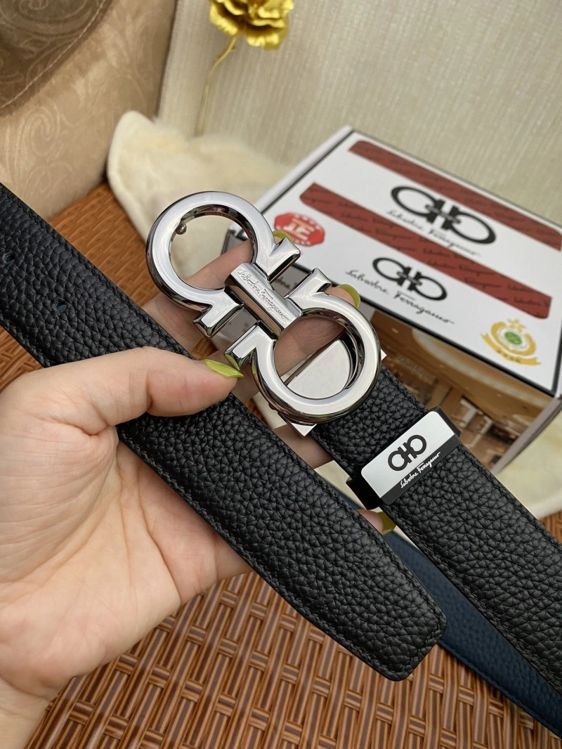 High accuracy Ferragamo Belts