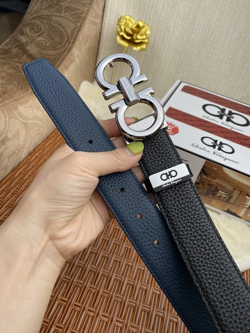 High accuracy Ferragamo Belts