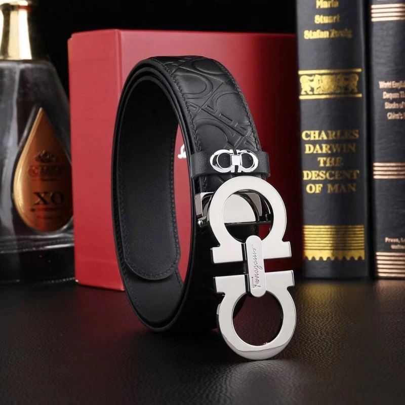 Accurate model Ferragamo Belts