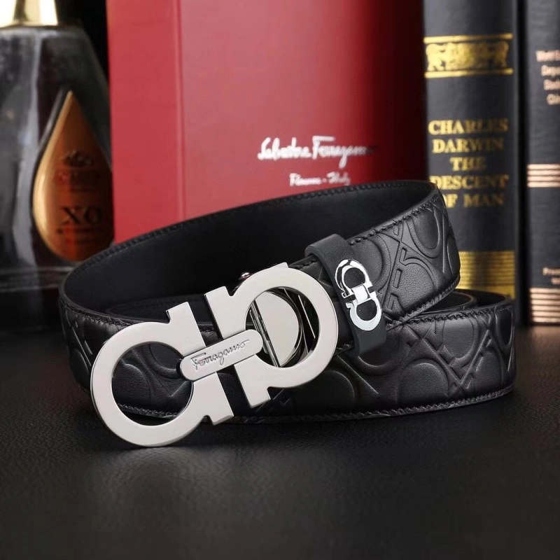Accurate model Ferragamo Belts