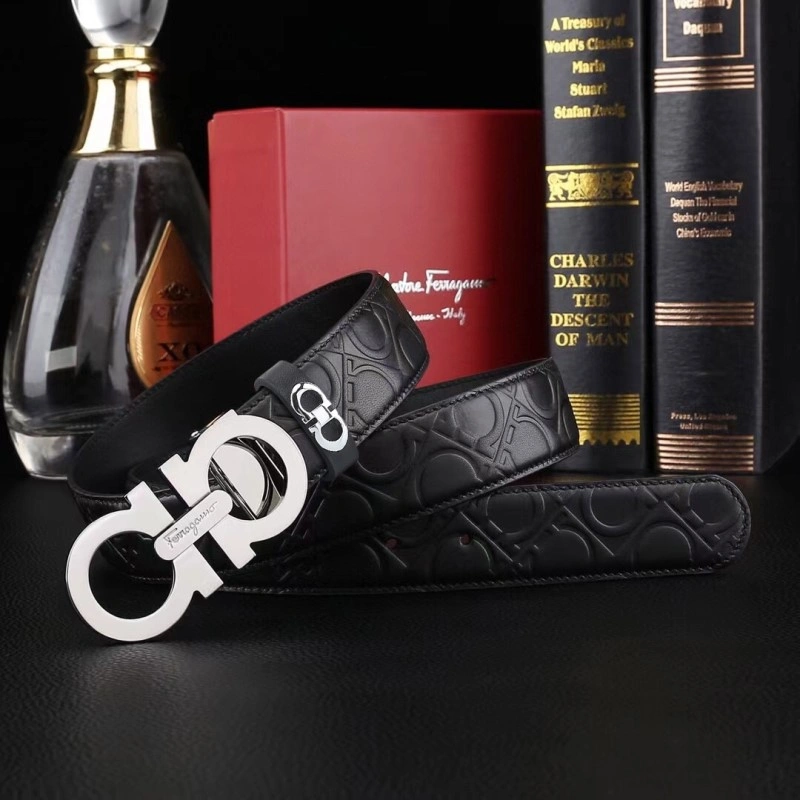 Accurate model Ferragamo Belts