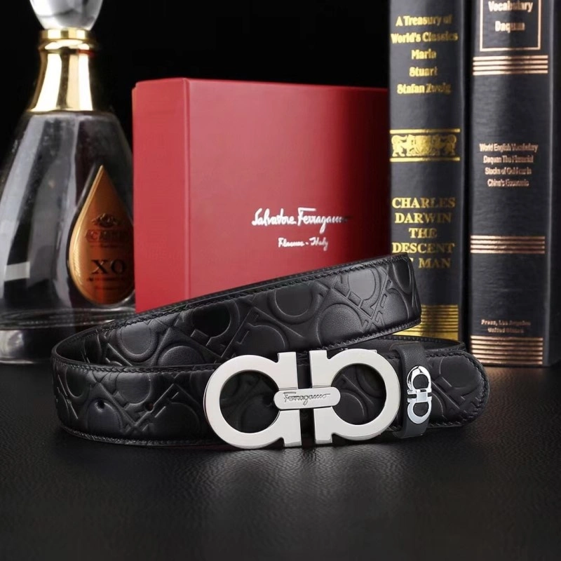 Accurate model Ferragamo Belts
