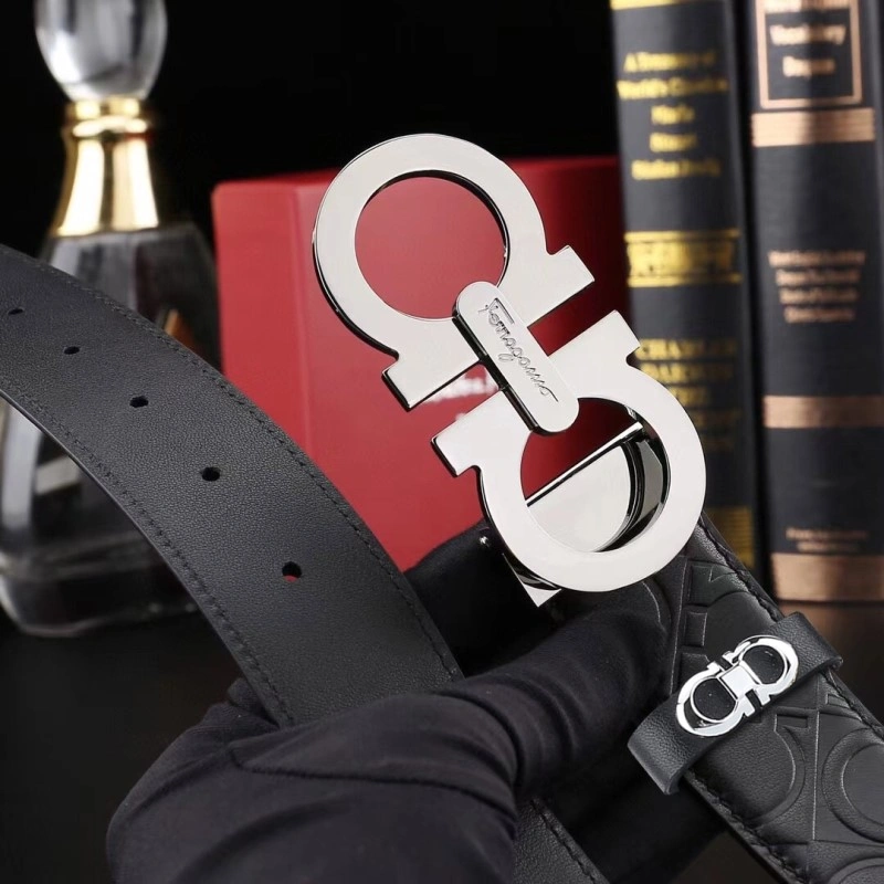 Accurate model Ferragamo Belts