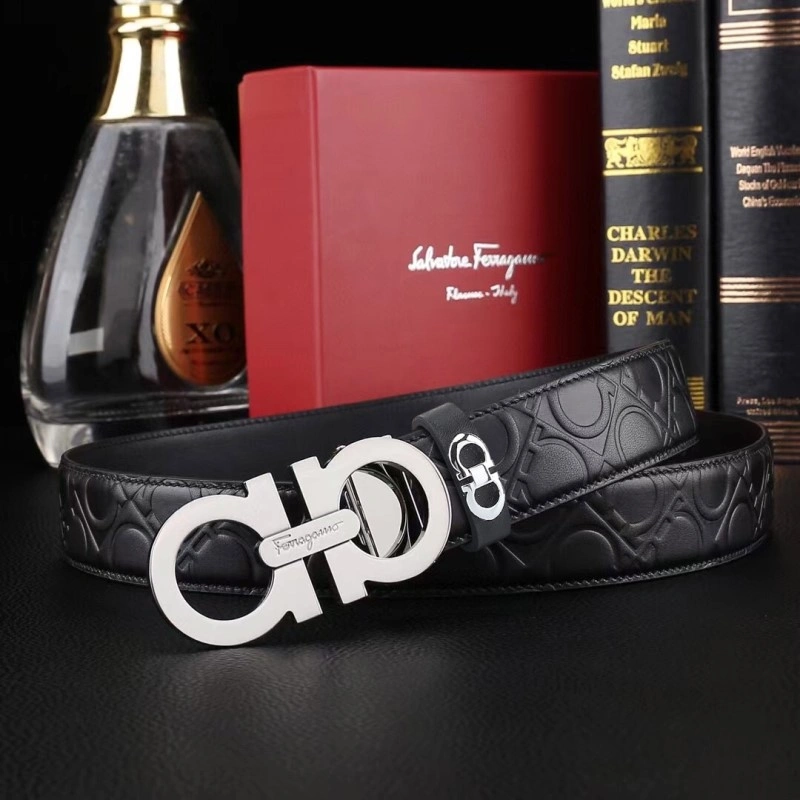 Accurate model Ferragamo Belts