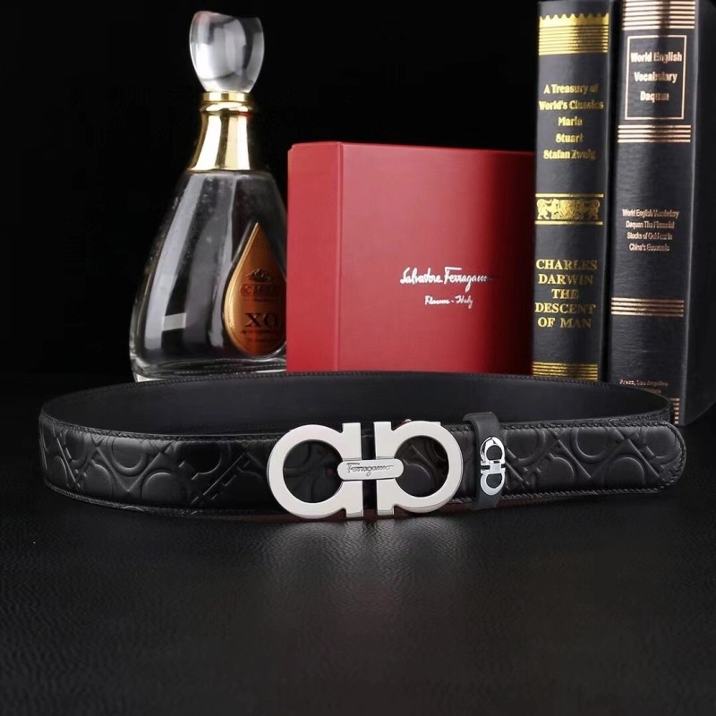Accurate model Ferragamo Belts
