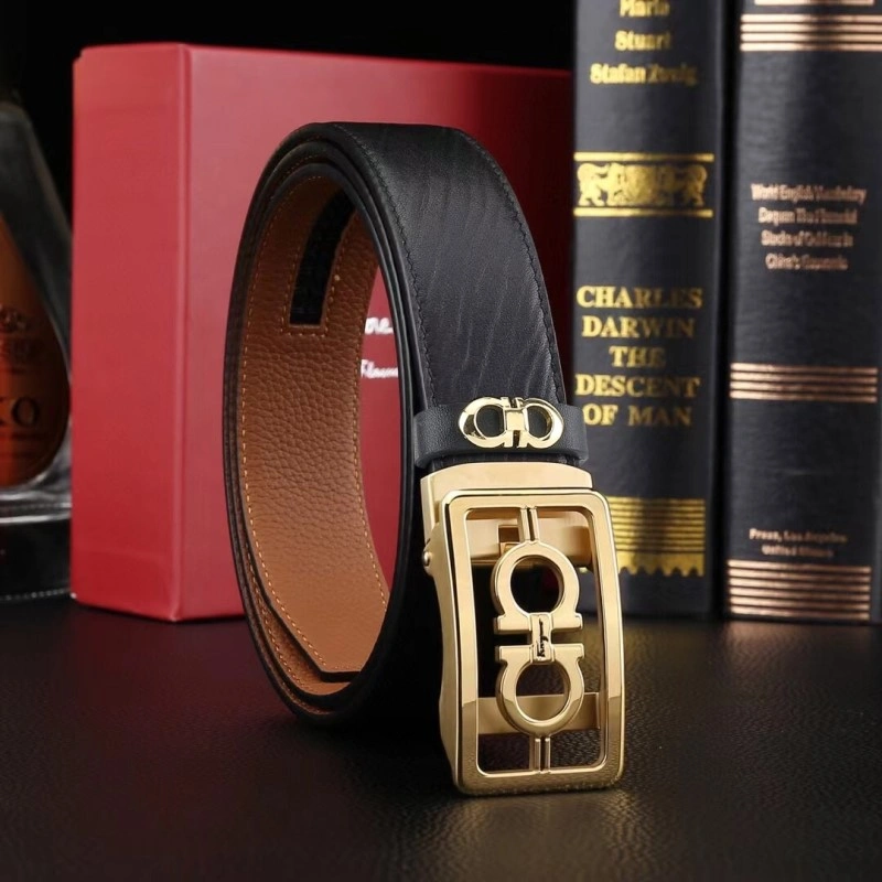 Exact replica Ferragamo Belts