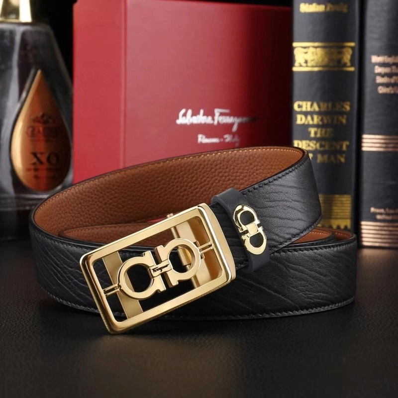 Exact replica Ferragamo Belts