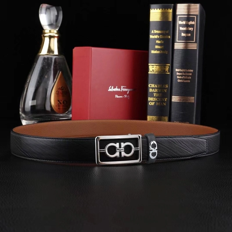 Exact replica Ferragamo Belts