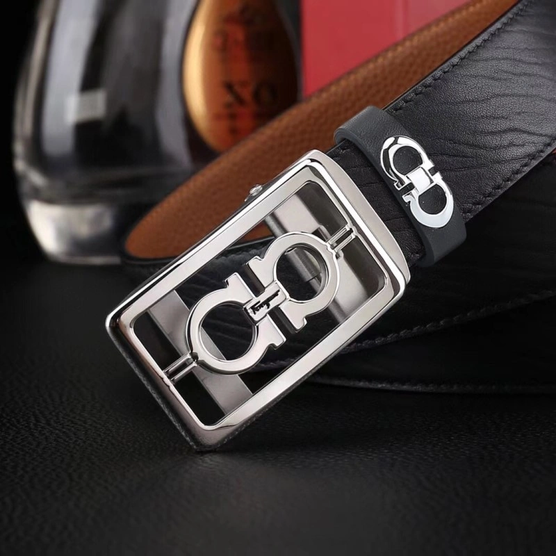Exact replica Ferragamo Belts