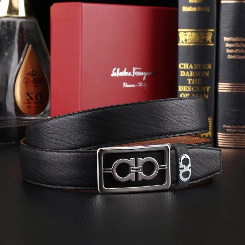Exact replica Ferragamo Belts
