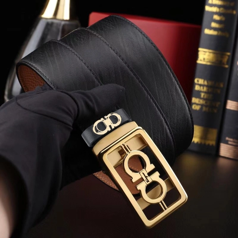 Exact replica Ferragamo Belts