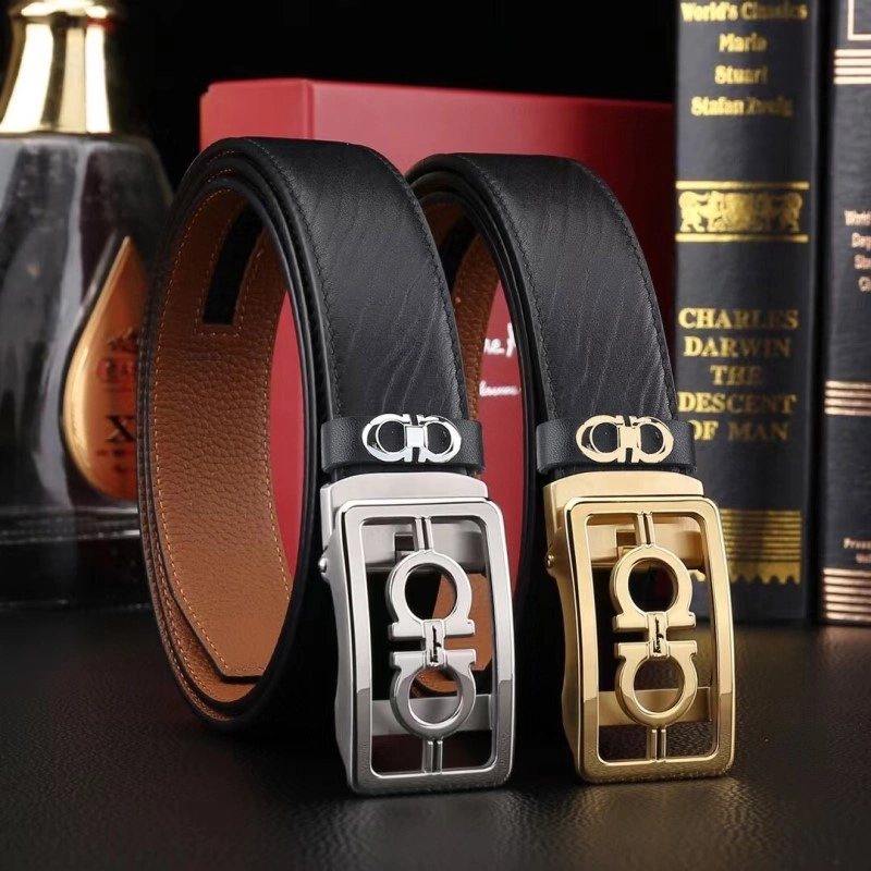 Exact replica Ferragamo Belts