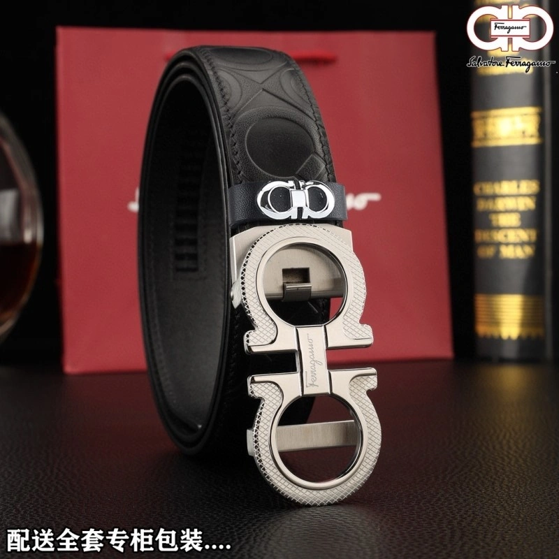 Exact replica Ferragamo Belts