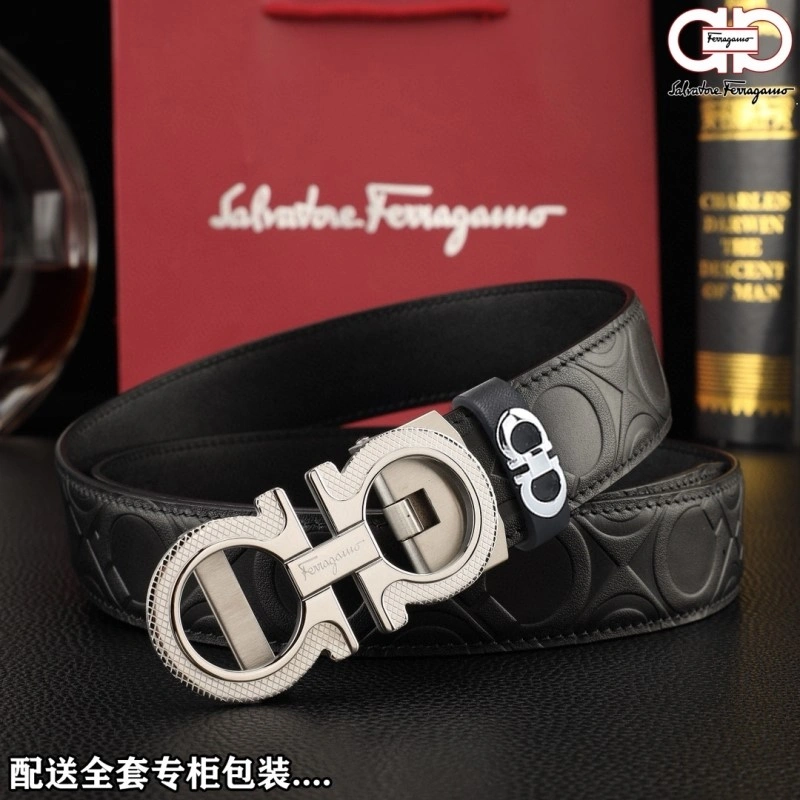 Exact replica Ferragamo Belts