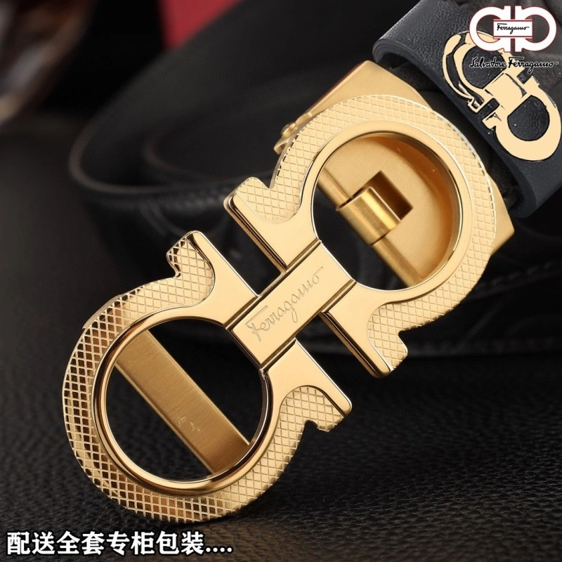 Exact replica Ferragamo Belts