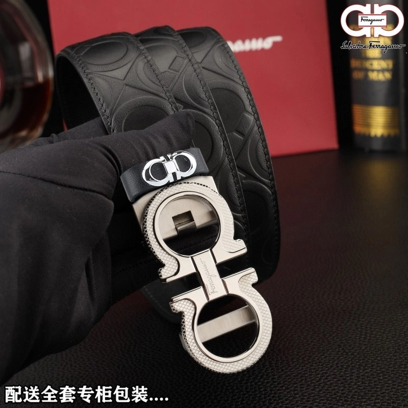 Exact replica Ferragamo Belts