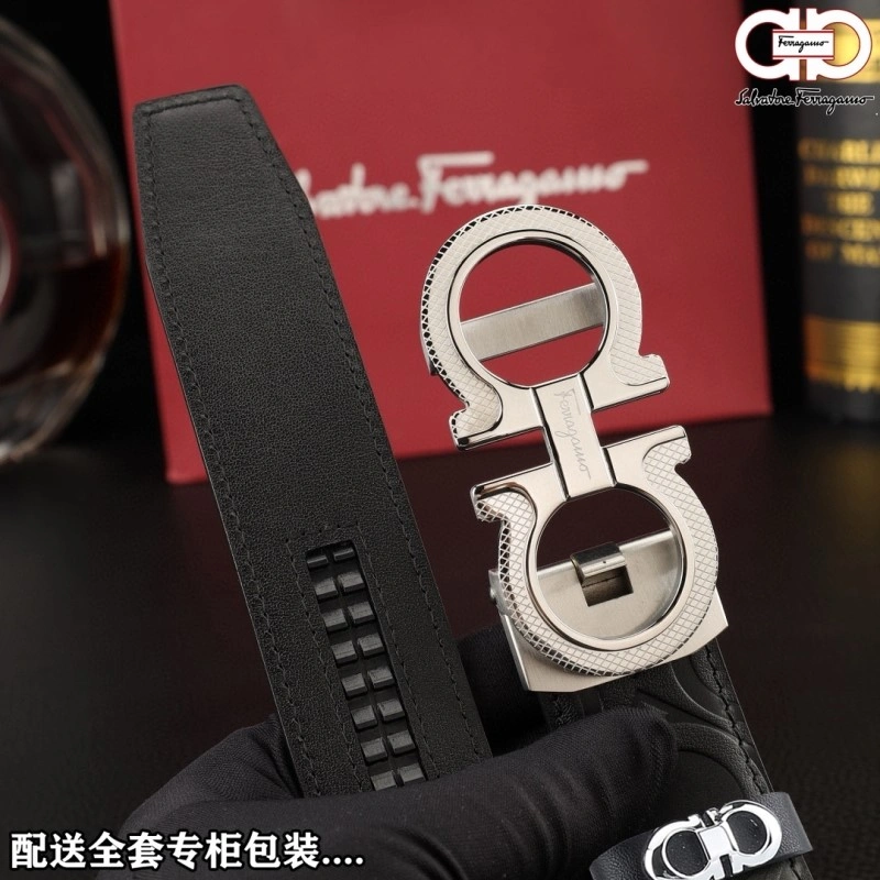 Exact replica Ferragamo Belts