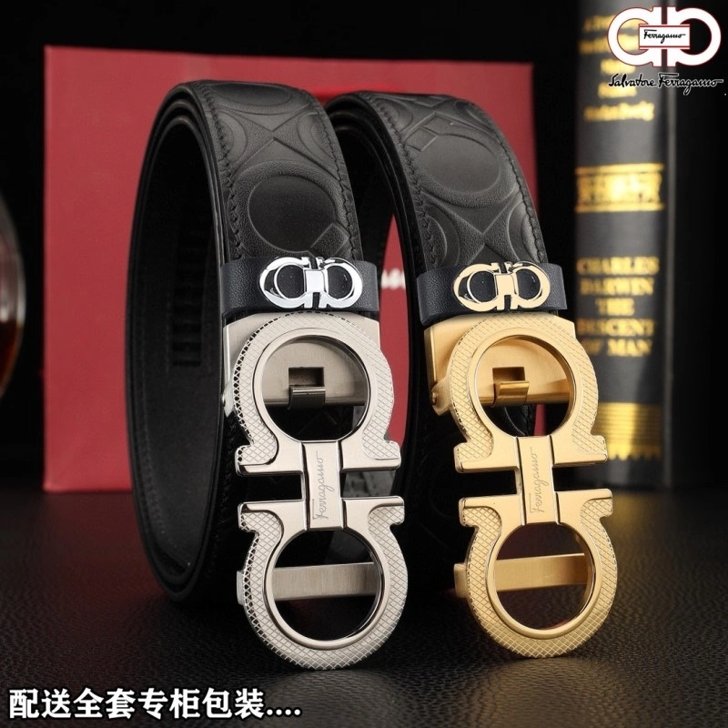 Exact replica Ferragamo Belts