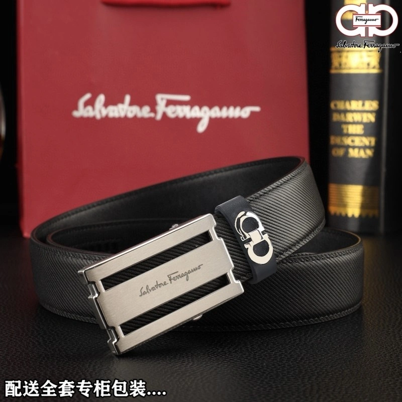 Perfect replica Ferragamo Belts