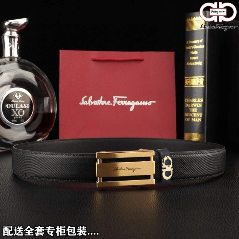 Perfect replica Ferragamo Belts