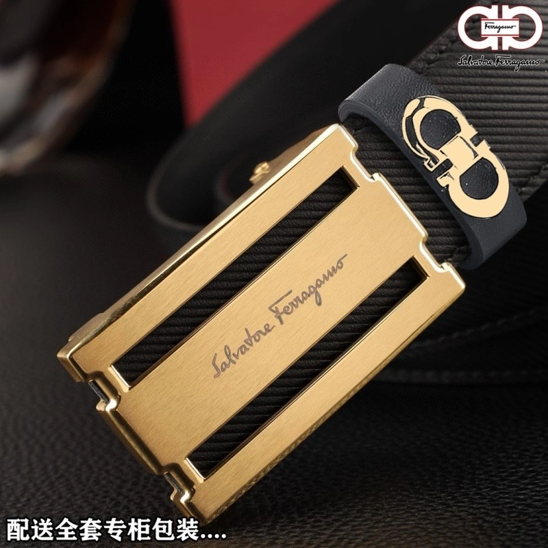 Perfect replica Ferragamo Belts