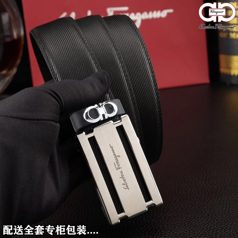 Perfect replica Ferragamo Belts