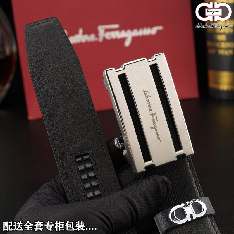 Perfect replica Ferragamo Belts