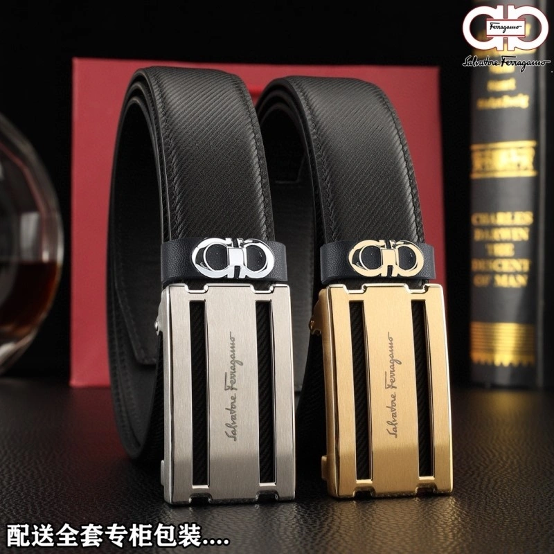 Perfect replica Ferragamo Belts