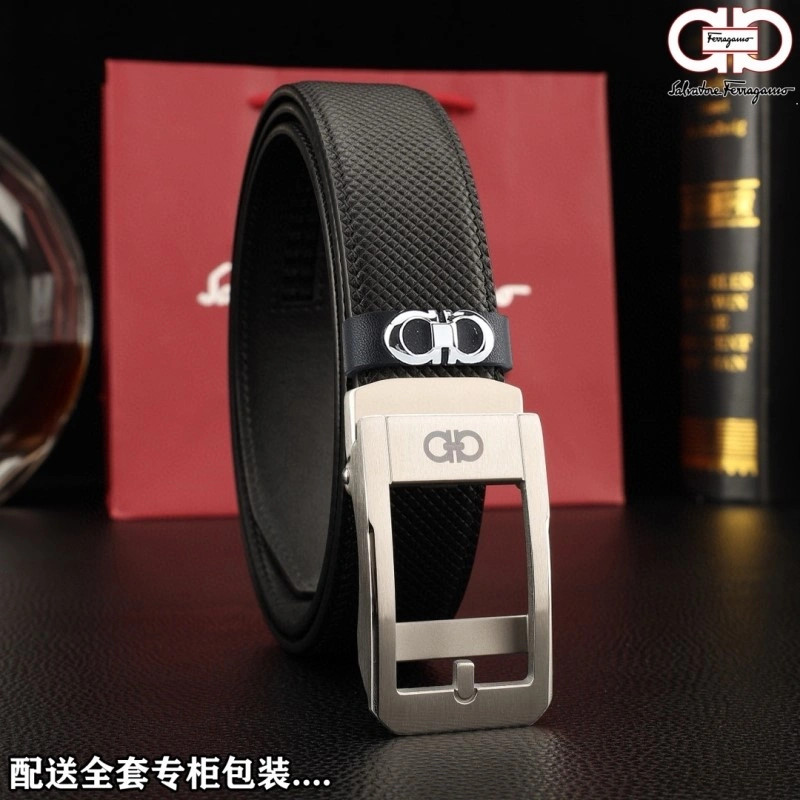 Economical Ferragamo Belts