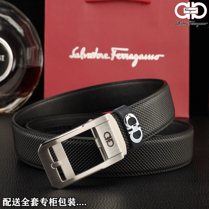 Economical Ferragamo Belts