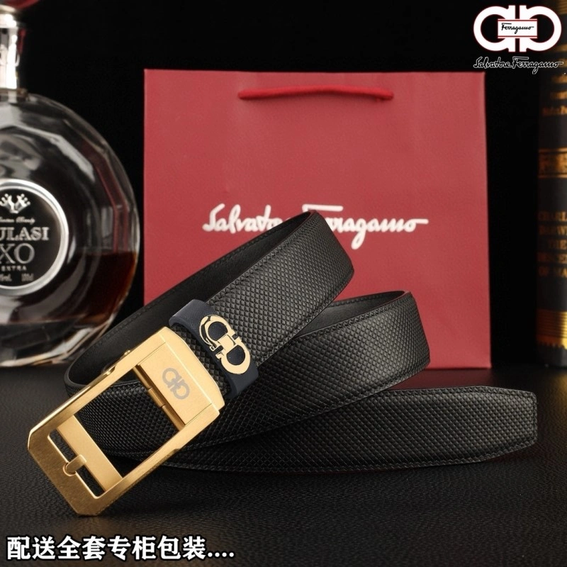 Economical Ferragamo Belts