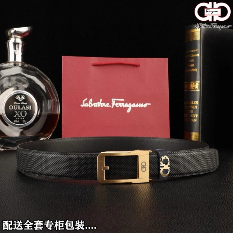 Economical Ferragamo Belts