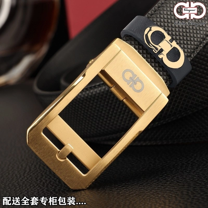 Economical Ferragamo Belts