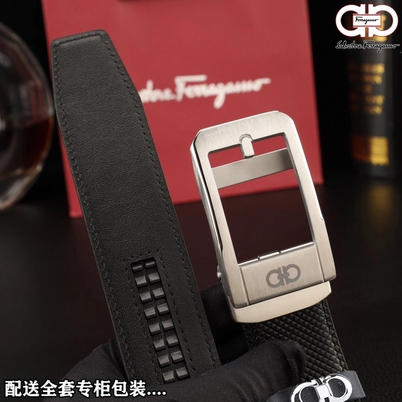 Economical Ferragamo Belts