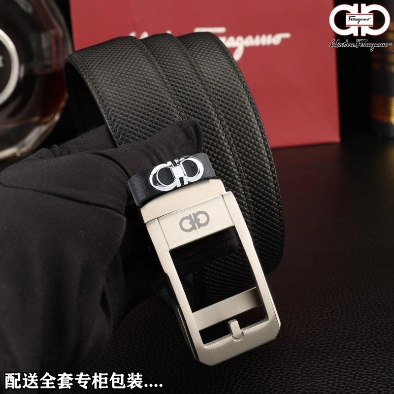 Economical Ferragamo Belts