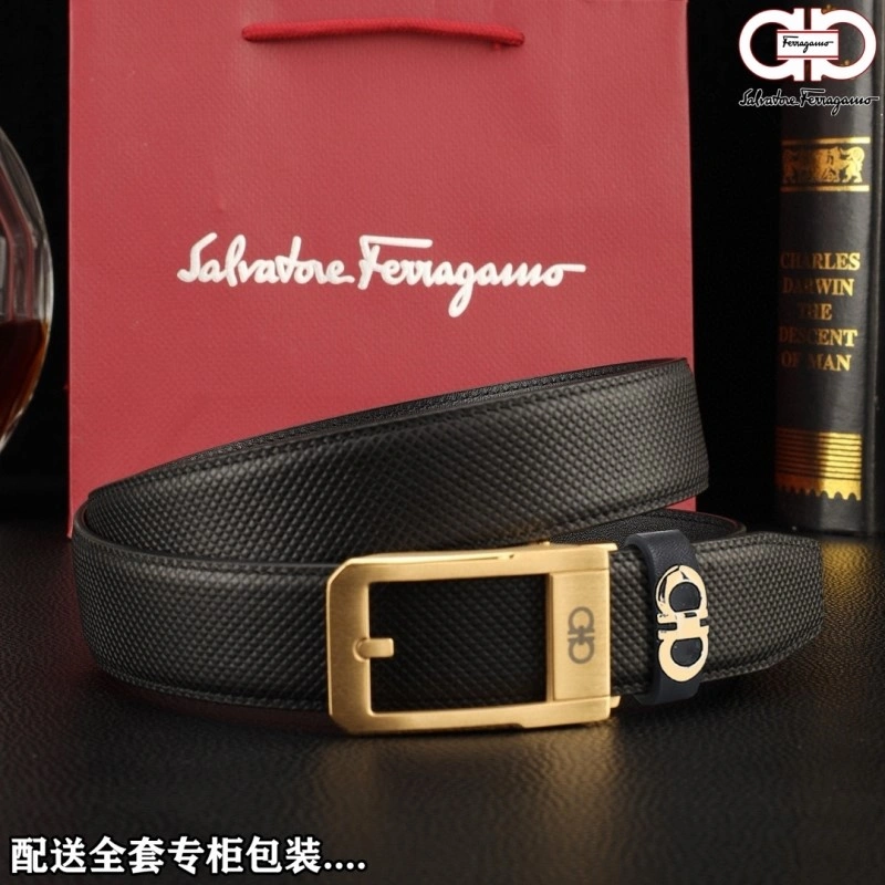 Economical Ferragamo Belts