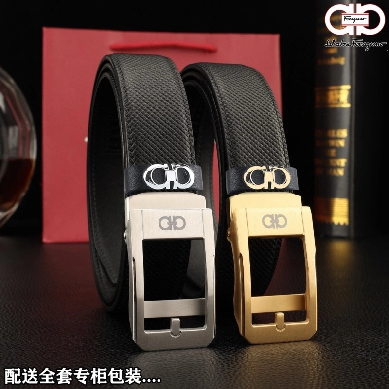Economical Ferragamo Belts
