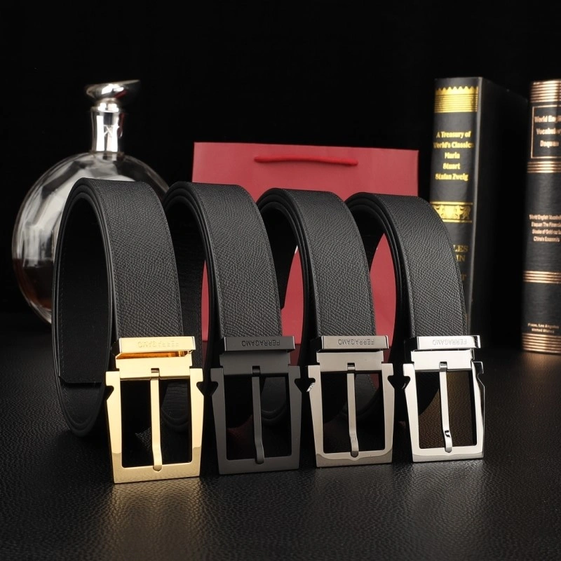 Top match Ferragamo Belts