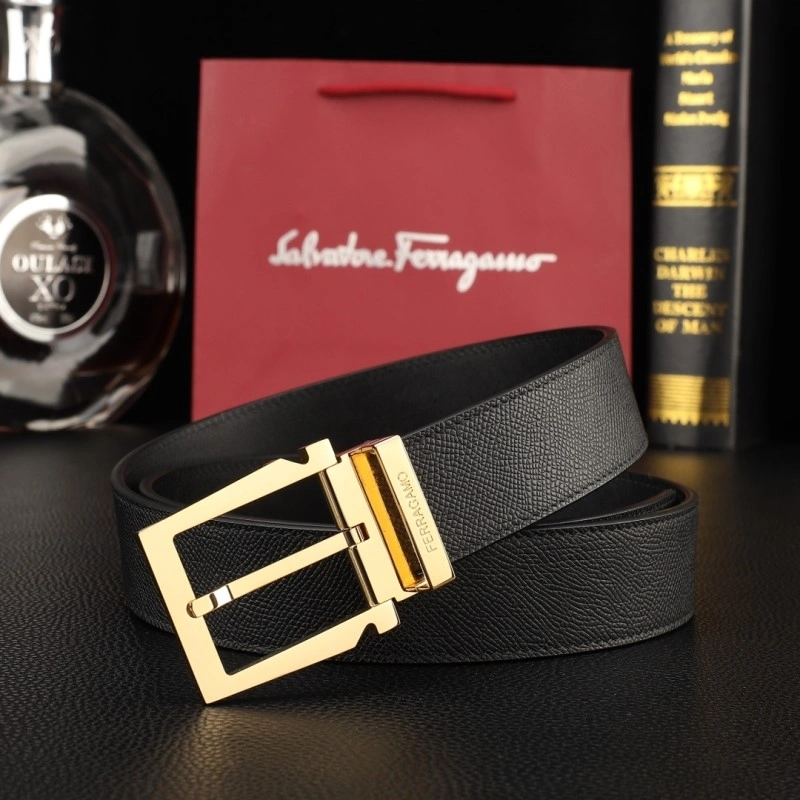 Top match Ferragamo Belts