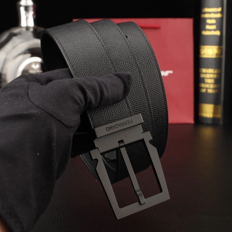 Top match Ferragamo Belts