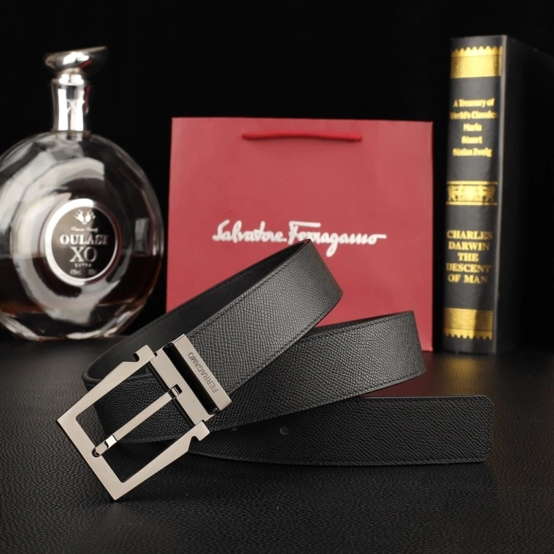 Top match Ferragamo Belts