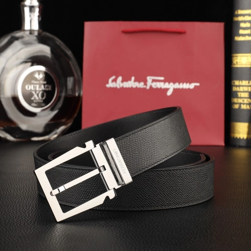 Top match Ferragamo Belts