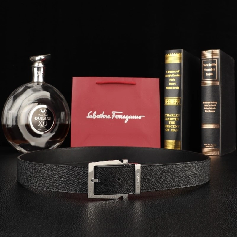 Top match Ferragamo Belts