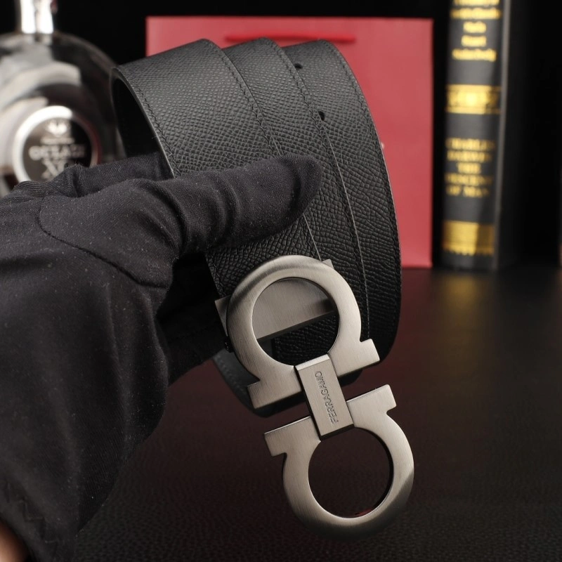 Indistinguishable Ferragamo Belts