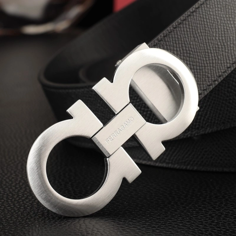 Indistinguishable Ferragamo Belts